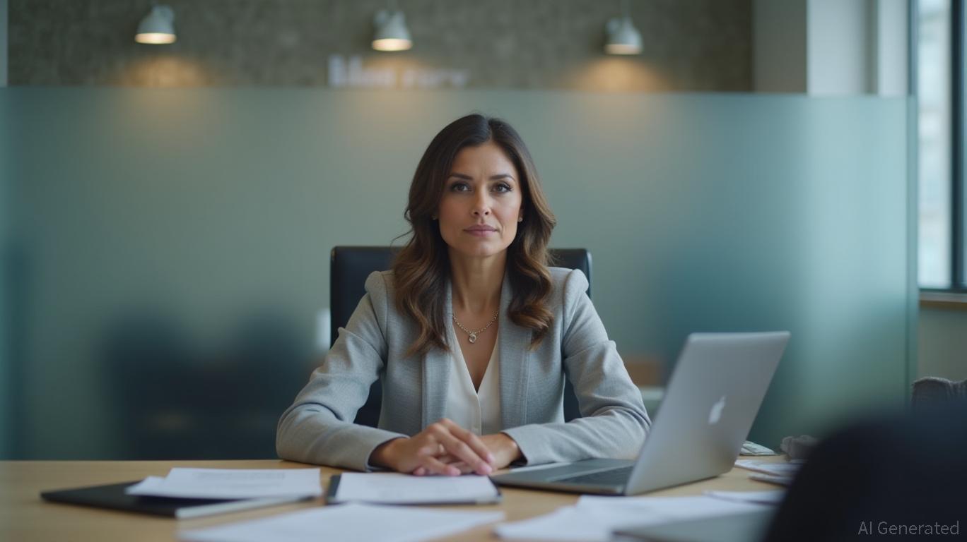 Korn Ferry shares rise 1.65% intraday after Sherree Kendall joins as ...