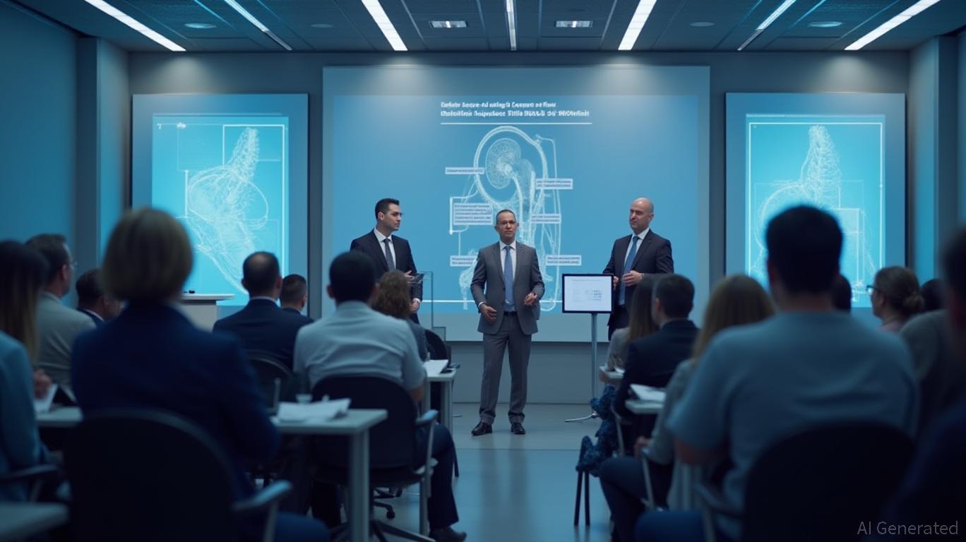 Stryker Launches Incompass Total Ankle System to Enhance Patient Care ...