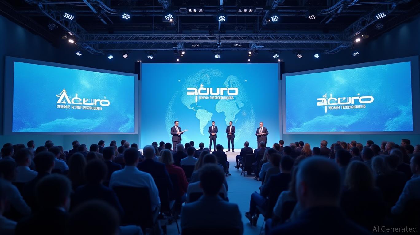 Aduro Clean Technologies to Showcase Hydrochemolytic Technology at Technical Conferences Across ...