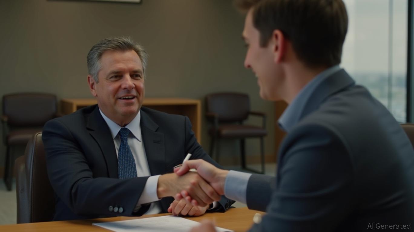 Carcetti: Jason Kosec to be named HMC CEO