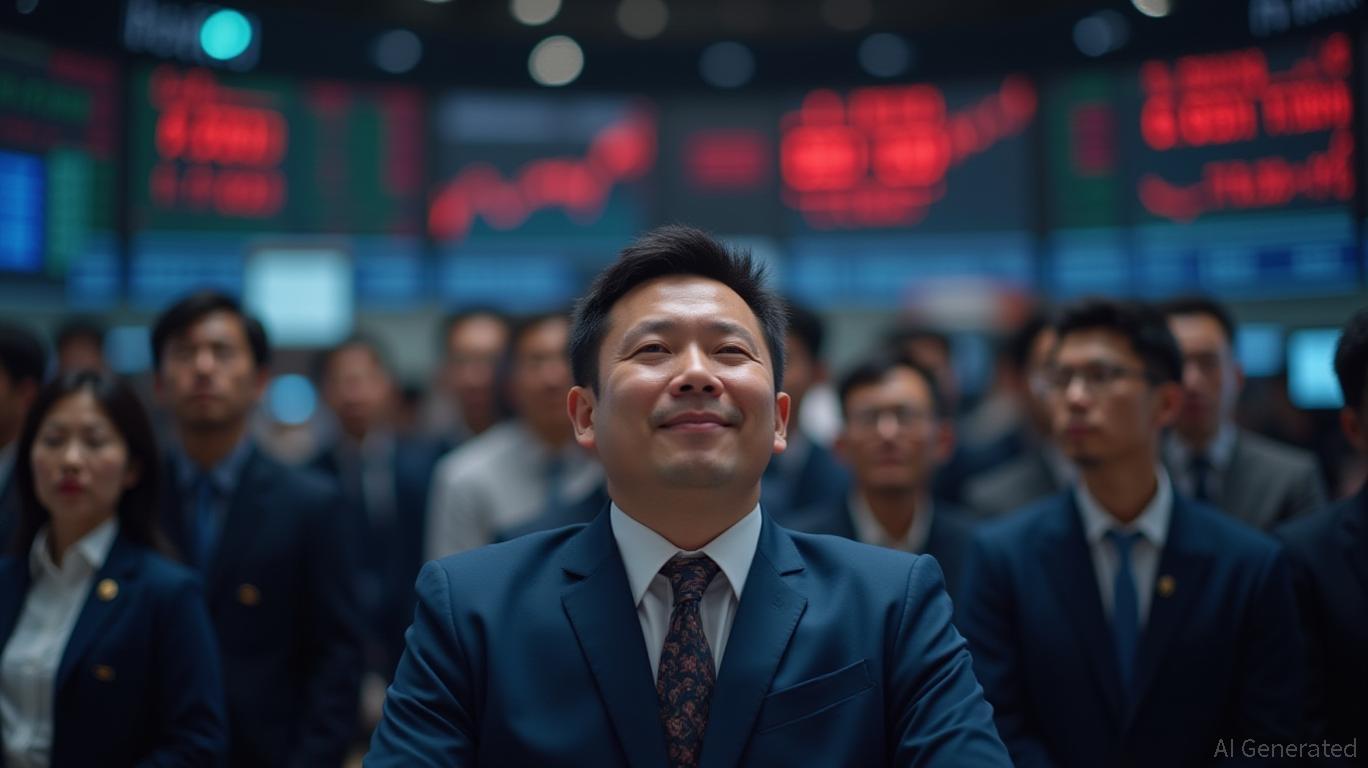 ChiNext index up over 1%, Shenzhen Component Index up 0.60%, Shanghai ...