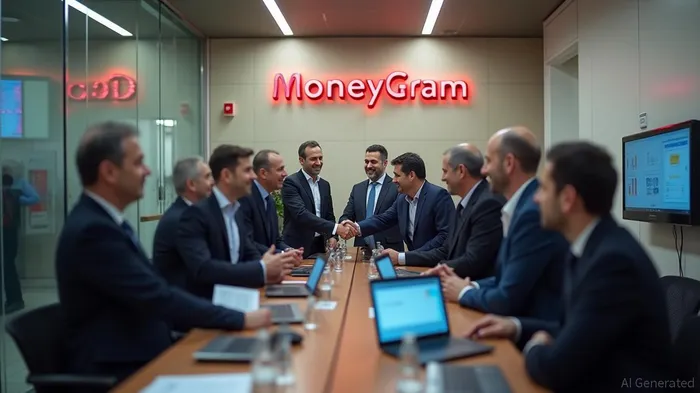 MoneyGram launches Syria money transfer service with NIB