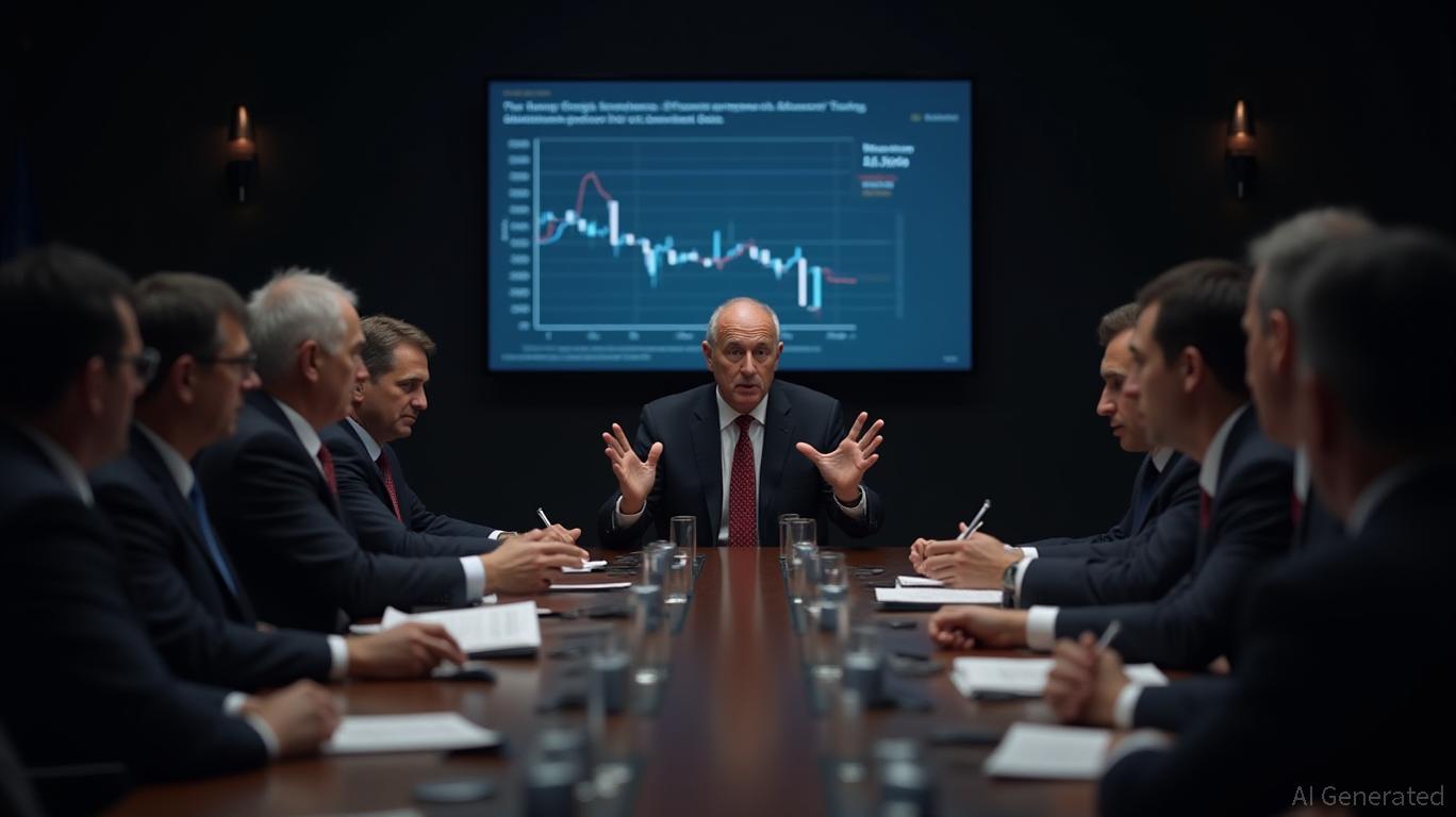 IMF: Downward revision in US employment data was larger than historical ...