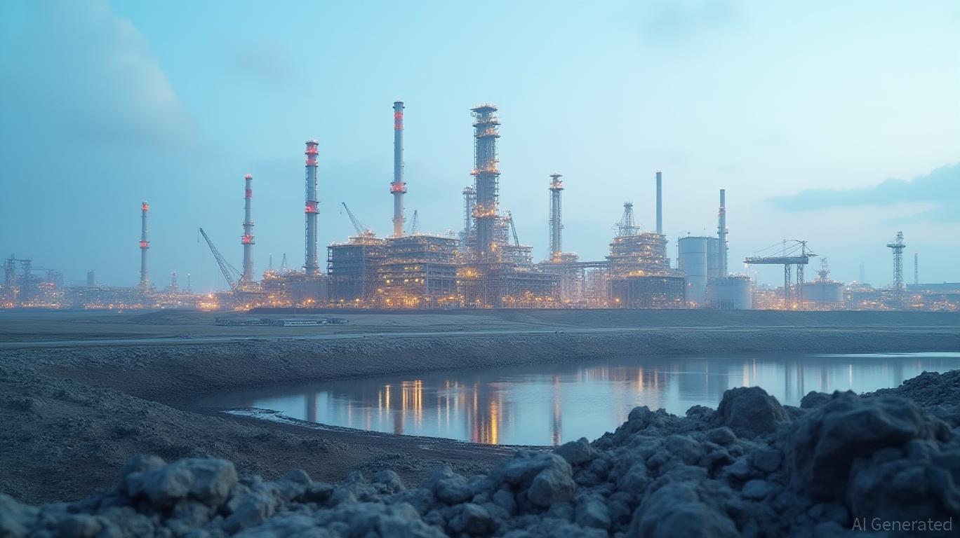 ExxonMobil Acquires Superior Graphite Assets to Boost EV Ambitions