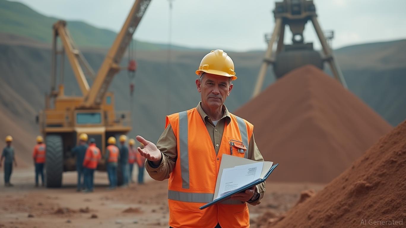 Energy and Mining Ministry: Peru copper output down 2% yoy in July at ...