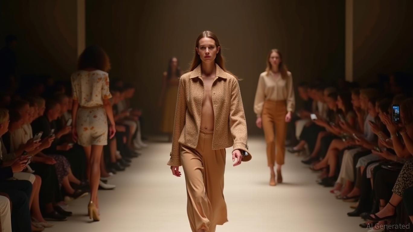 Capri Holdings Limited: A Holding Company for Luxury Brands