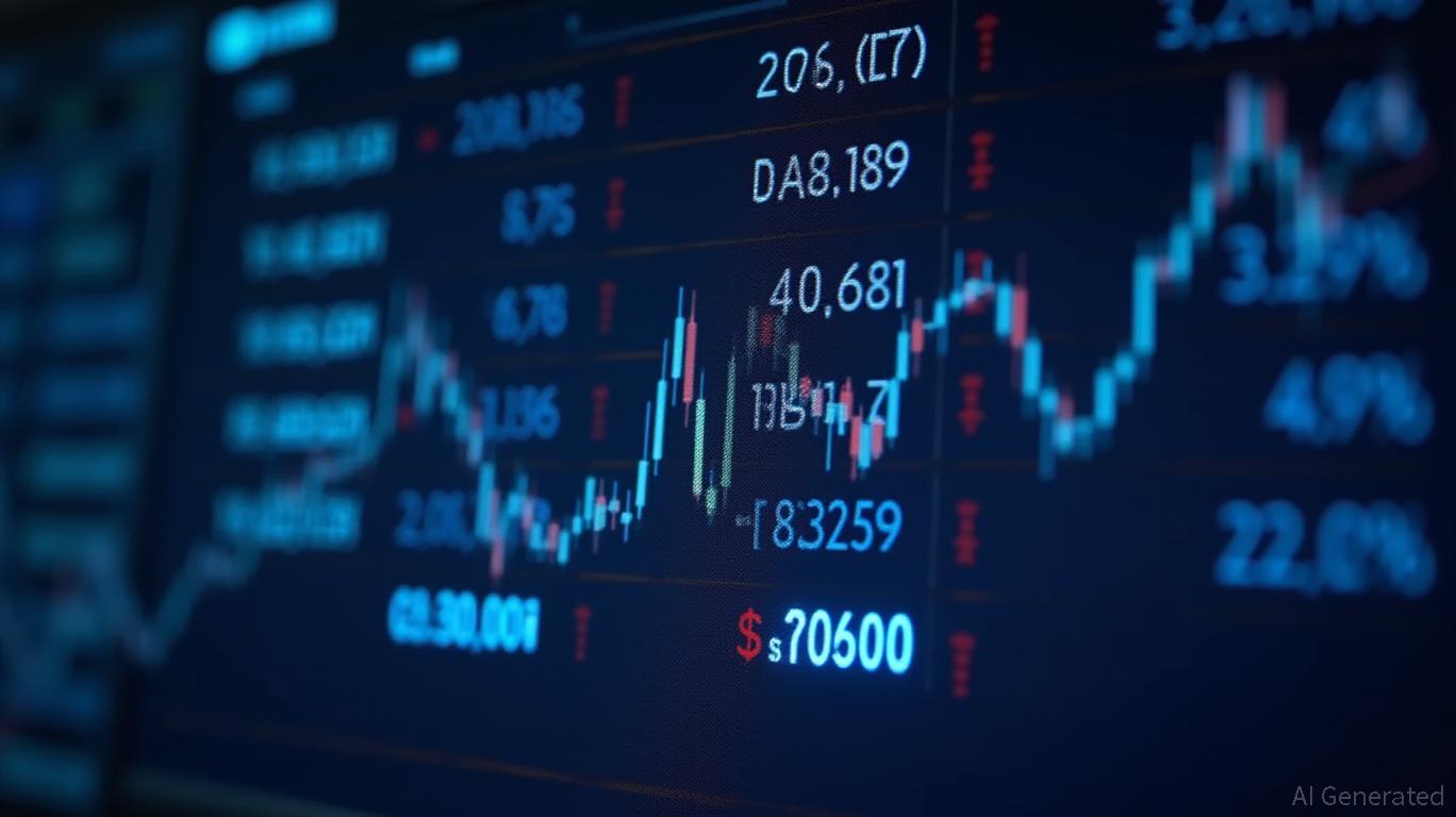 Stocks Soar Amid Federal Reserve Interest Rate Cut Expectations: EPAM ...