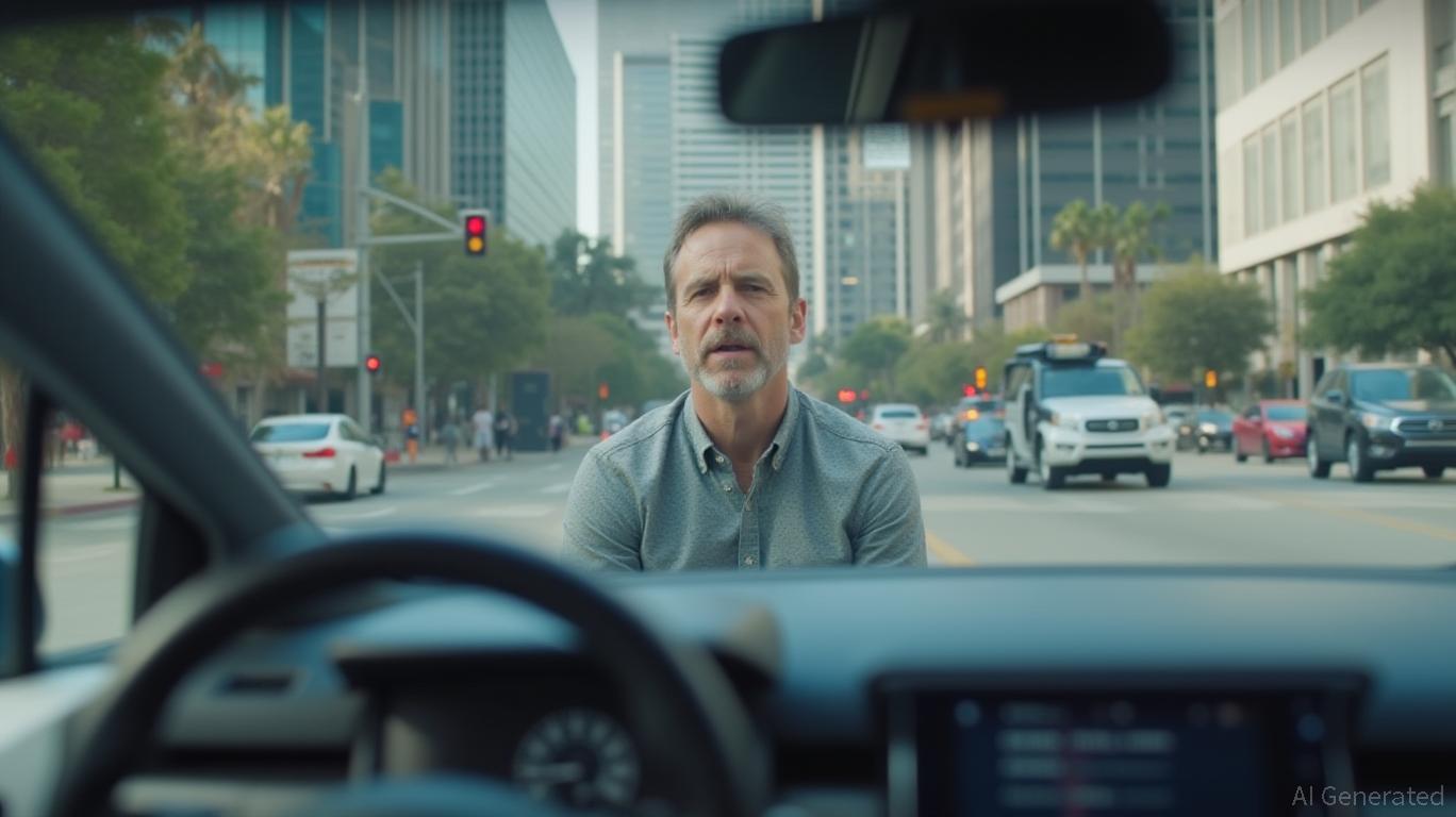 Waymo earns an 'A' from Tesla bull Ross Gerber, impresses with clean ...