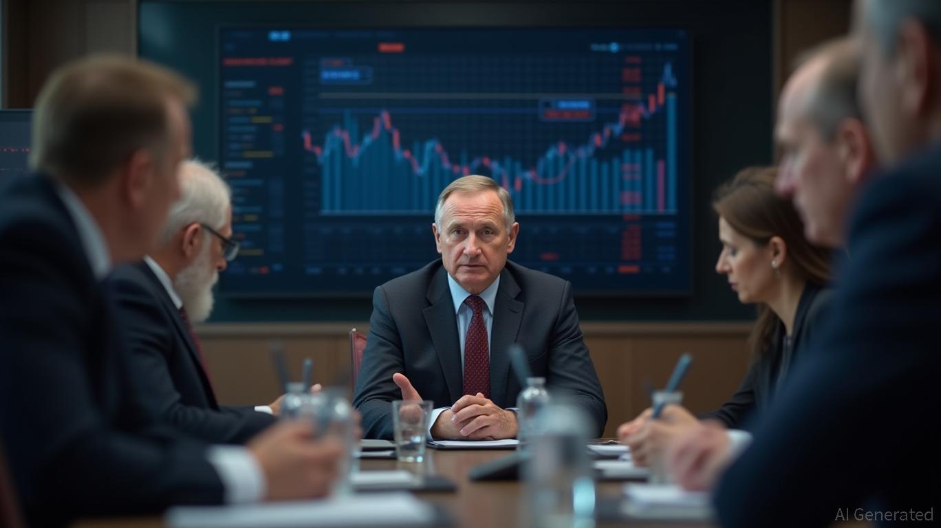 Russian central bank lowers key interest rate to 17% from 18% amid ...