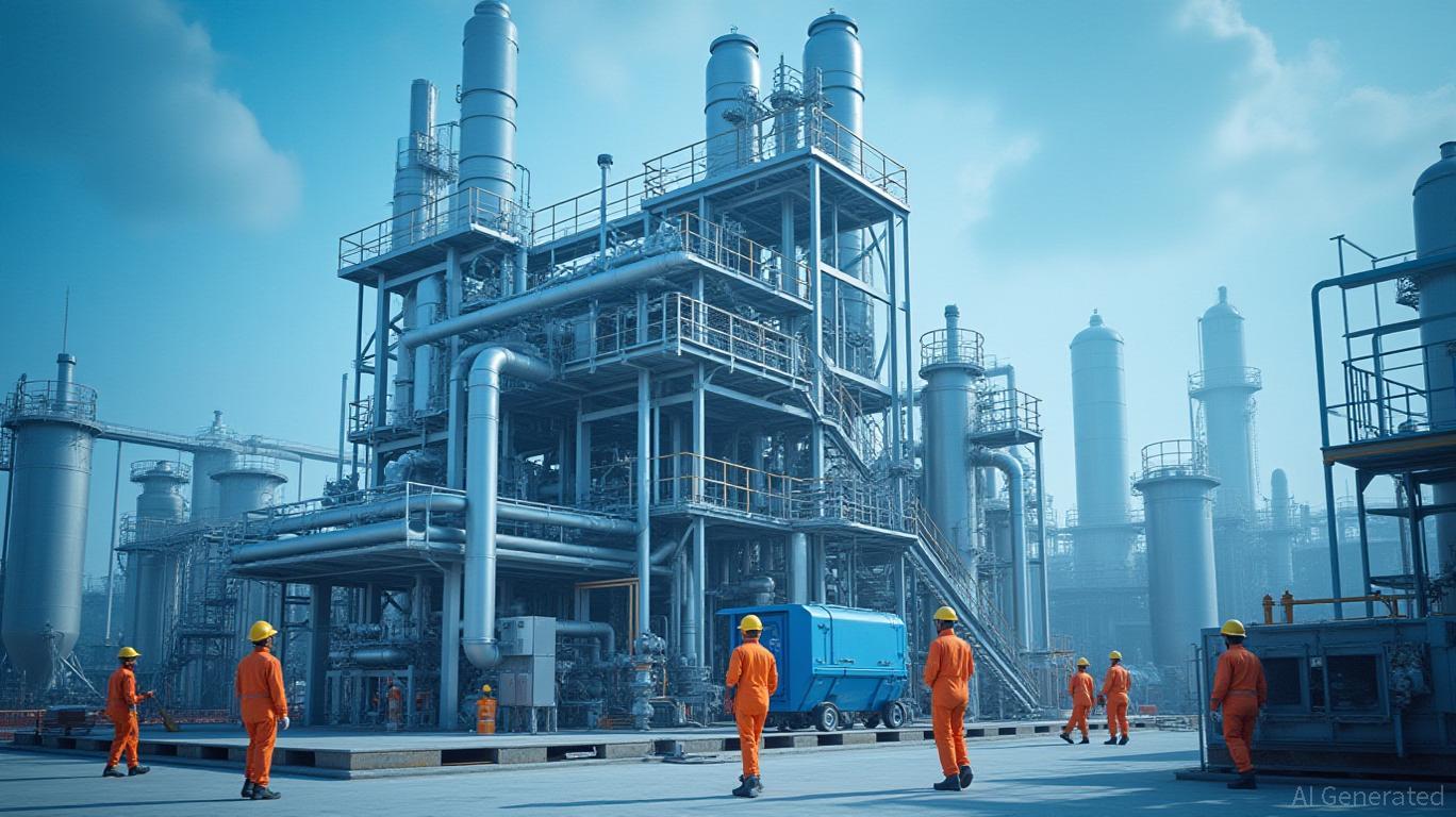RCF: 100 TPD liquid carbon dioxide plant at Trombay starts ops