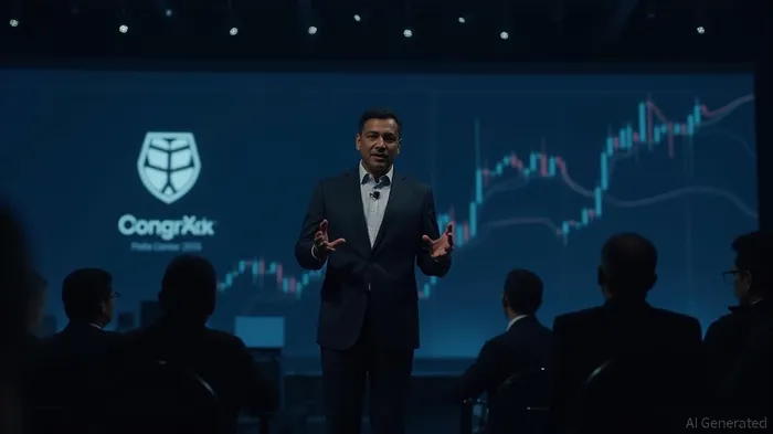 Palo Alto Networks CEO Nikesh Arora's Convincing Strategy for Investors ...