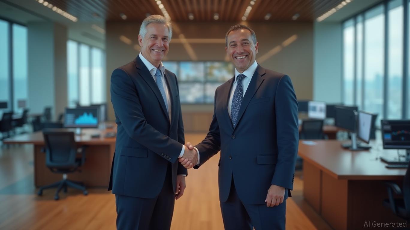 BofA promotes Jim DeMare, Dean Athanasia to be co-presidents