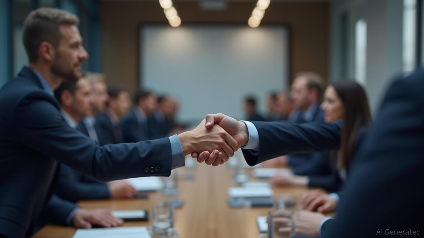 Crane NXT Acquires 30% Stake in Antares Vision for €120M, Plans to Take ...