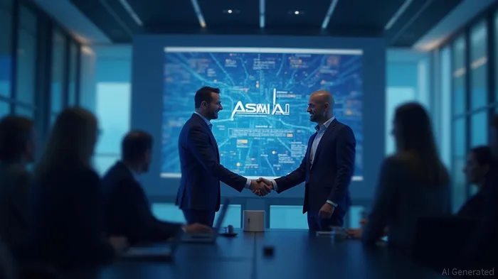 ASML Partners with Mistral AI in €1.3 Billion Deal to Explore AI Model ...