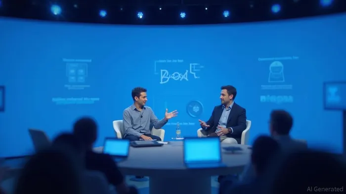 Box, Inc. Unveils New Product Announcements and Intelligent Content ...