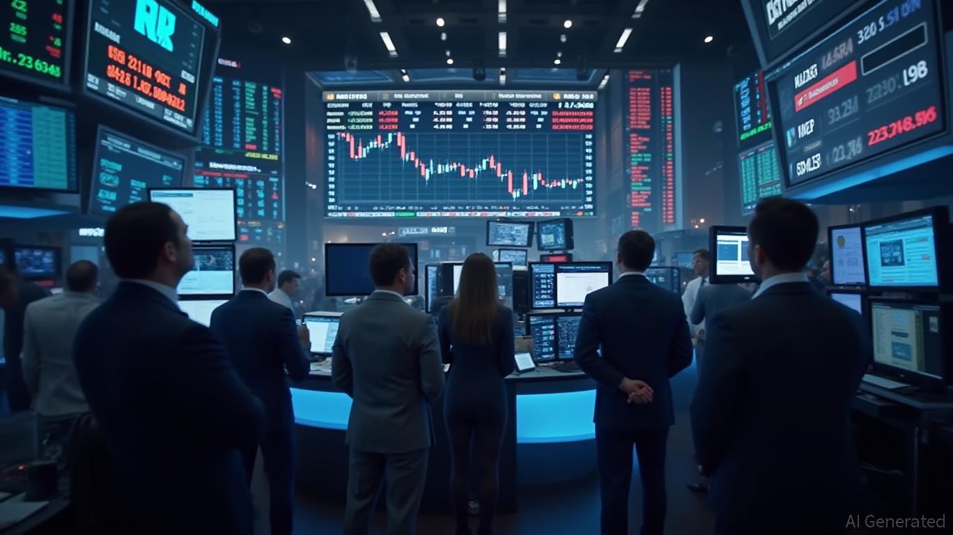 Serve Robotics Stock Surges Amid Rising Interest in Robotics Technology