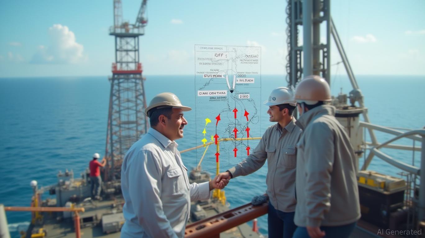 Challenger Energy Reports Strong Progress in Uruguay Operations ...