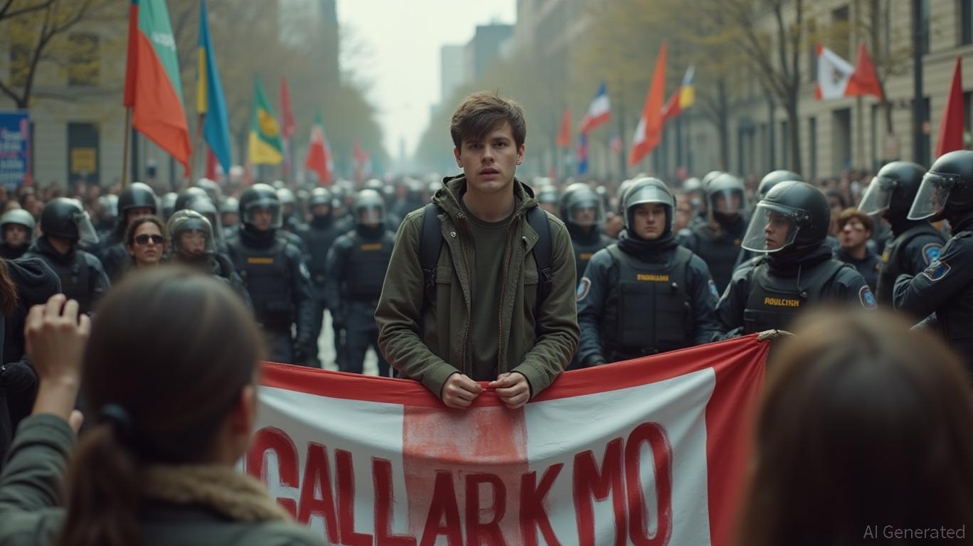 Calls for execution of Charlie Kirk's killer revive attention on ...