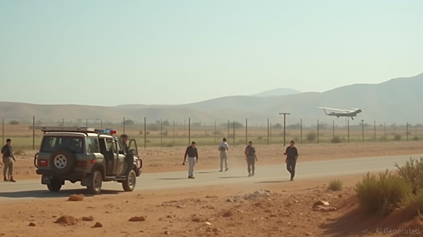 Israeli Channel 12: Closure of the airspace in the area of Ramon ...