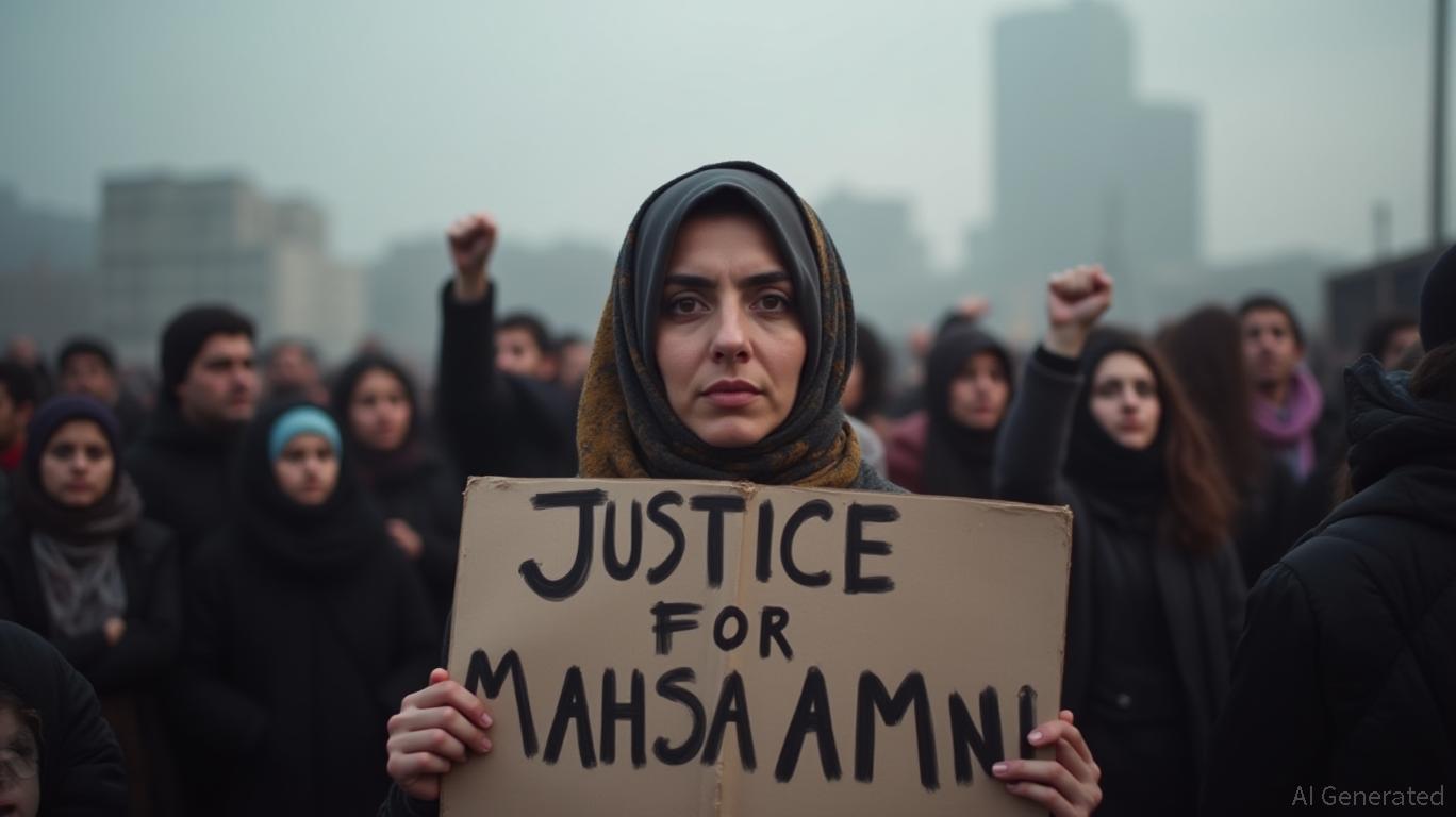 Zahra Rahnavard: The death of Mahsa Amini has turned into an "endless ...