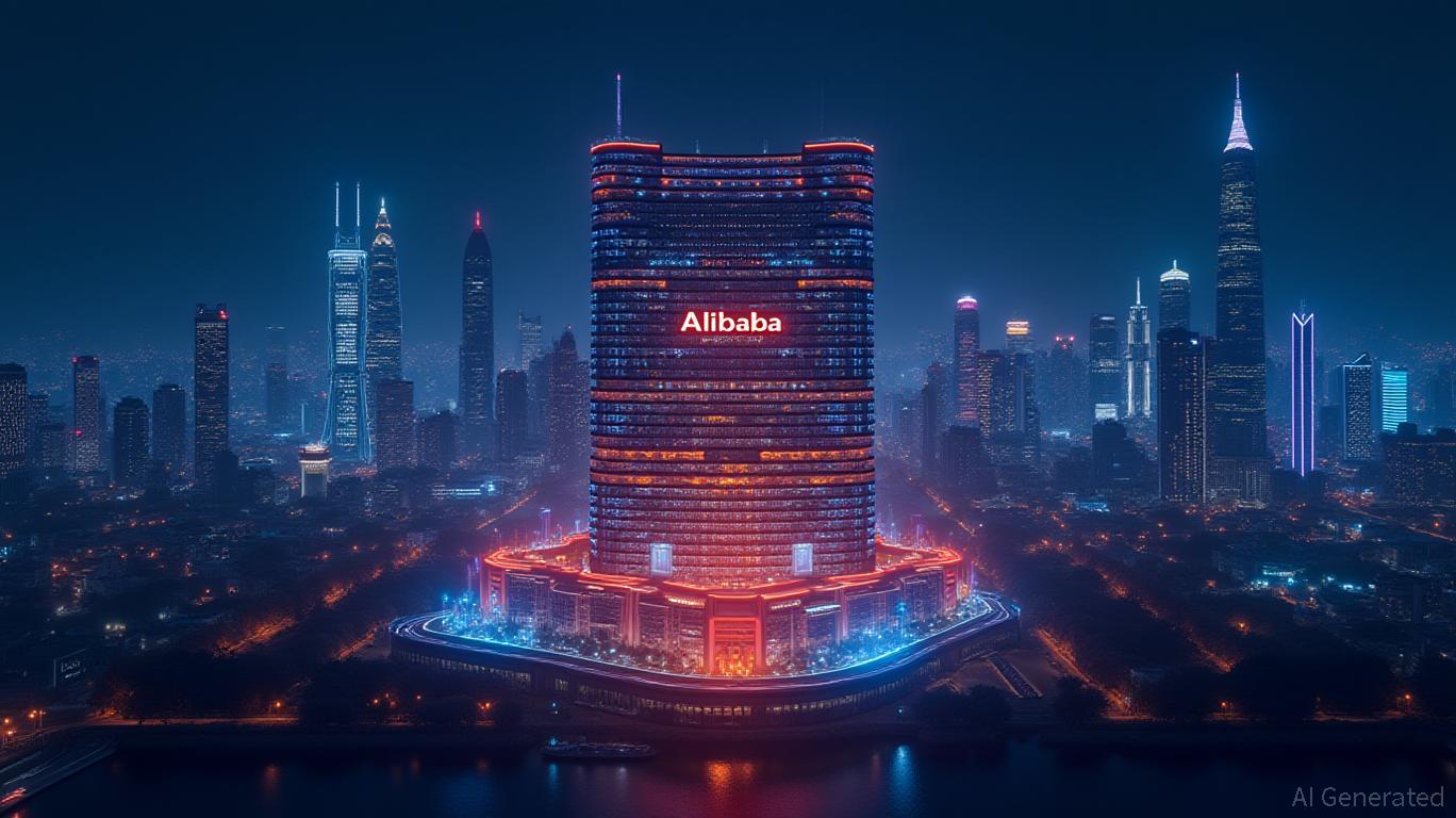 Alibaba's AI Segment Thrives Amid Rapid Innovation: Buy or Sell?