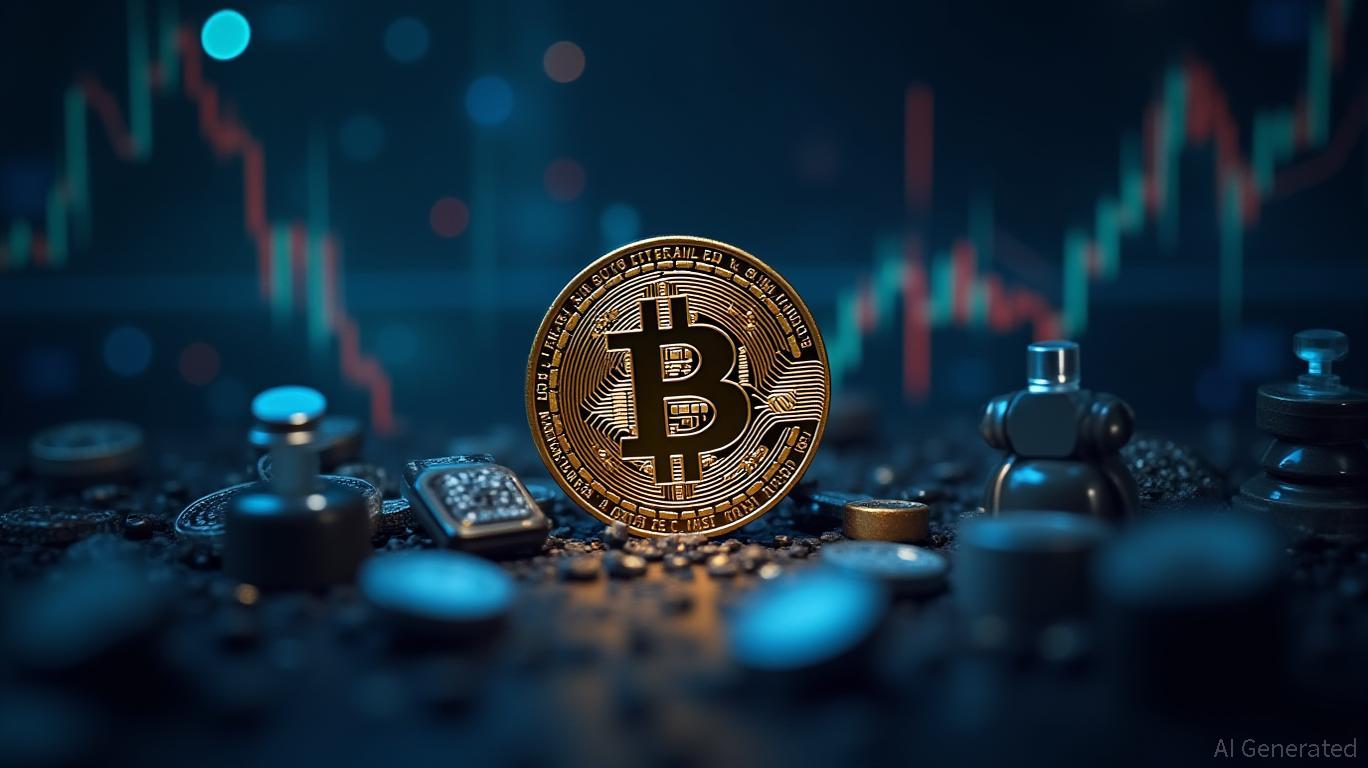 Peek Under the Hood: BBB ETF Has 10% Upside Potential