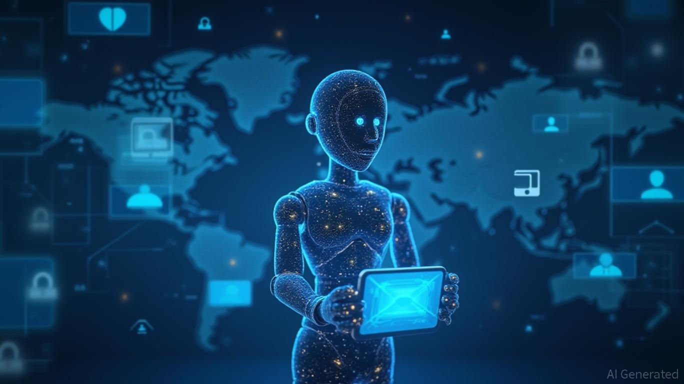 Crafting a Phishing Scam with AI Chatbots: Insights from Meta Platforms ...