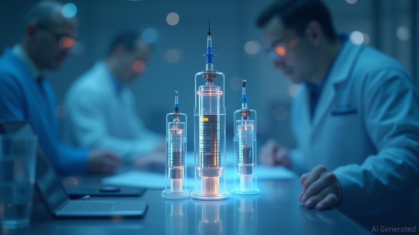 Sharps Technology Files for $1 Billion Mixed Shelf Offering