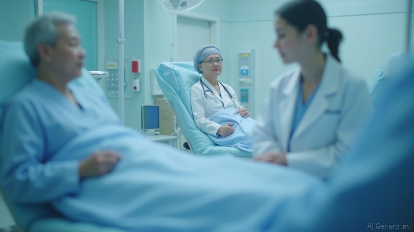 Merck's R-DXd Granted FDA Breakthrough Therapy Designation for Platinum ...