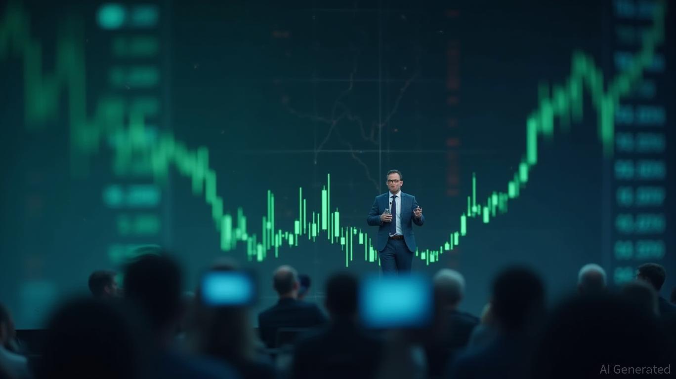 MongoDB Stock Rallies on AI Growth Prospects, Wedbush Adds to 'Best ...