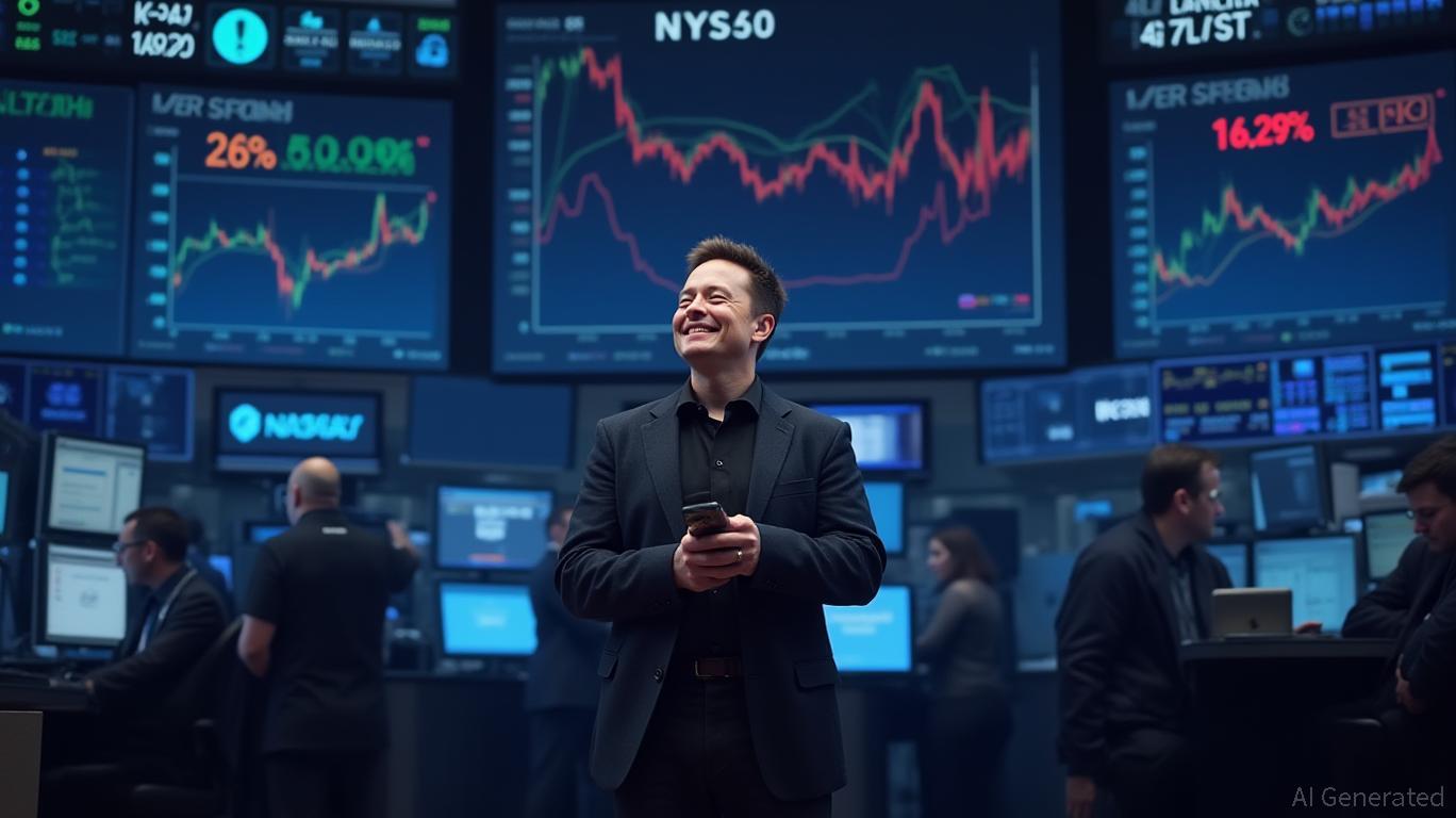 Tesla Stocks Surge as CEO Elon Musk Buys Shares, Boeing Faces FAA Fines