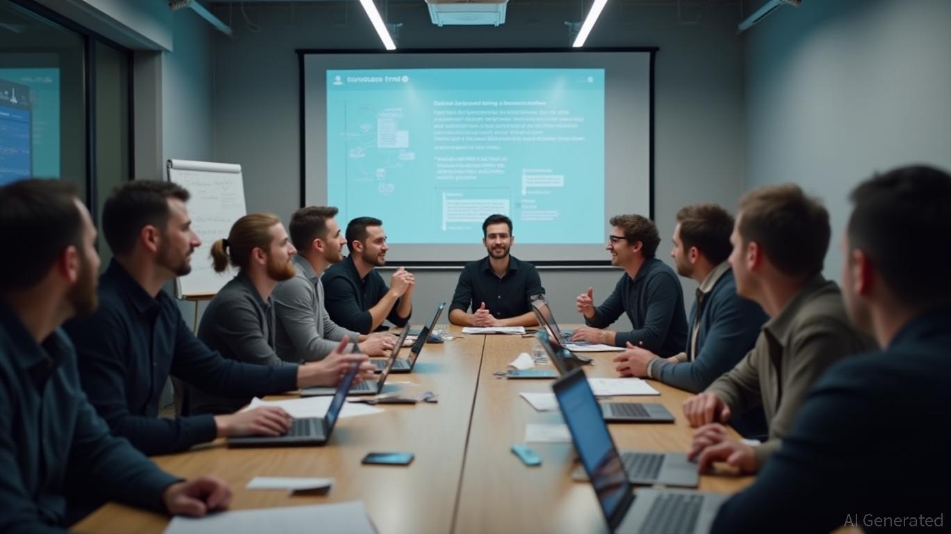 Coinbase's Base Network Considers Native Token for Growth