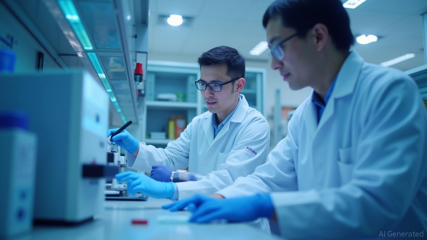 Multiplexed Proteomics using TMT Based LC-MS2 and LC-MS3