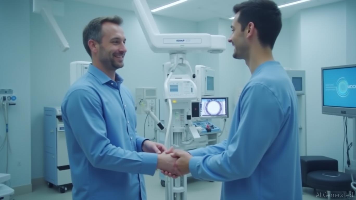 EDAP TMS SA Receives Prestigious Innovation Award for Focal One HIFU ...