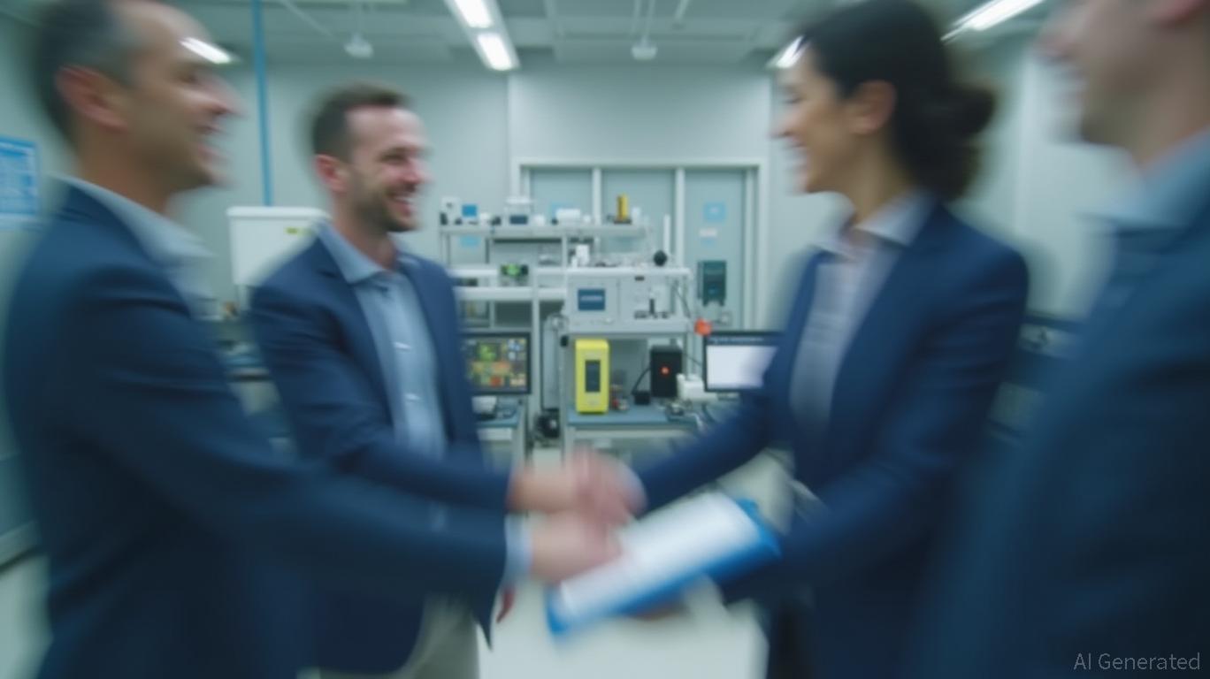 Harvard Bioscience: distribution deal now includes US