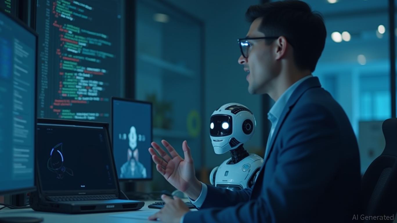 CEOs Embracing AI-Assisted Programming with 'Vibe Coding' for Faster Prototyping and Collaboration