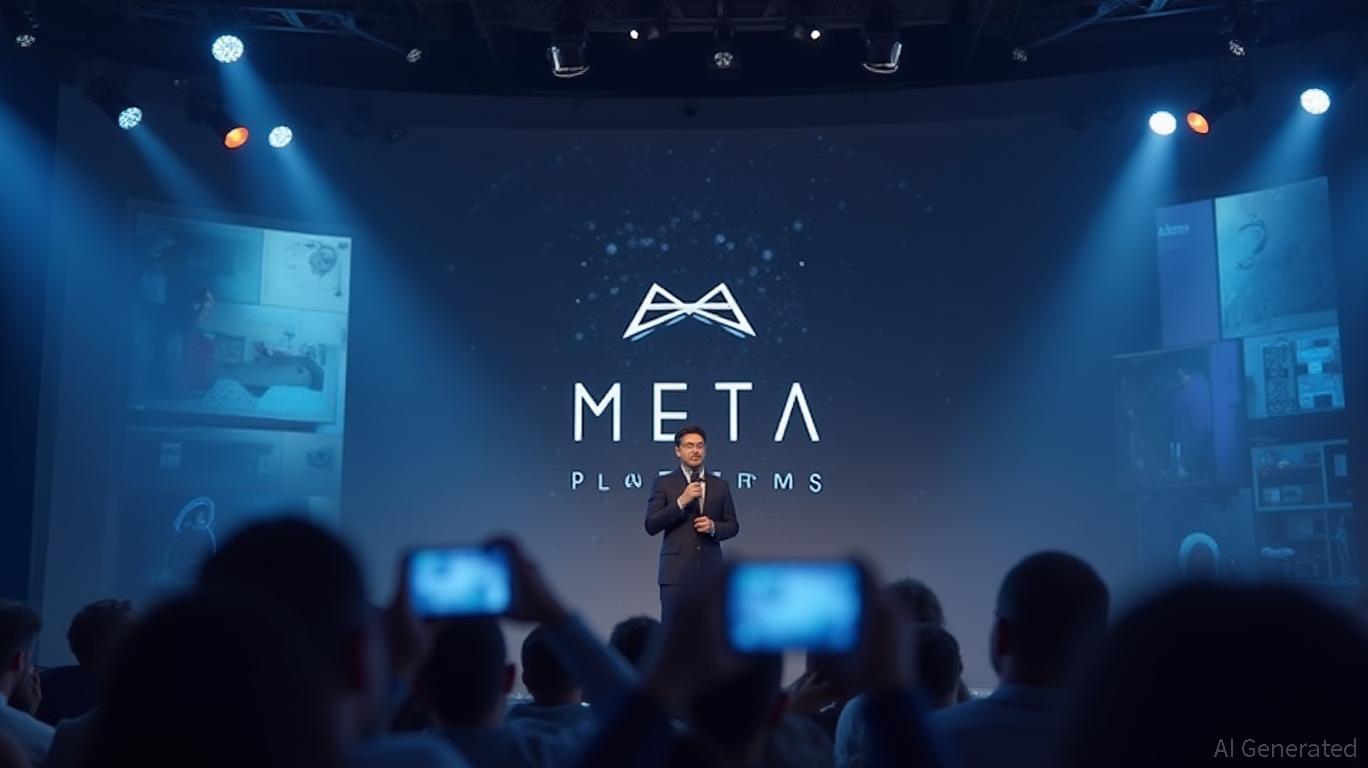 Meta Aims to Lead in AI-Powered Glasses Market with Hypernova Launch