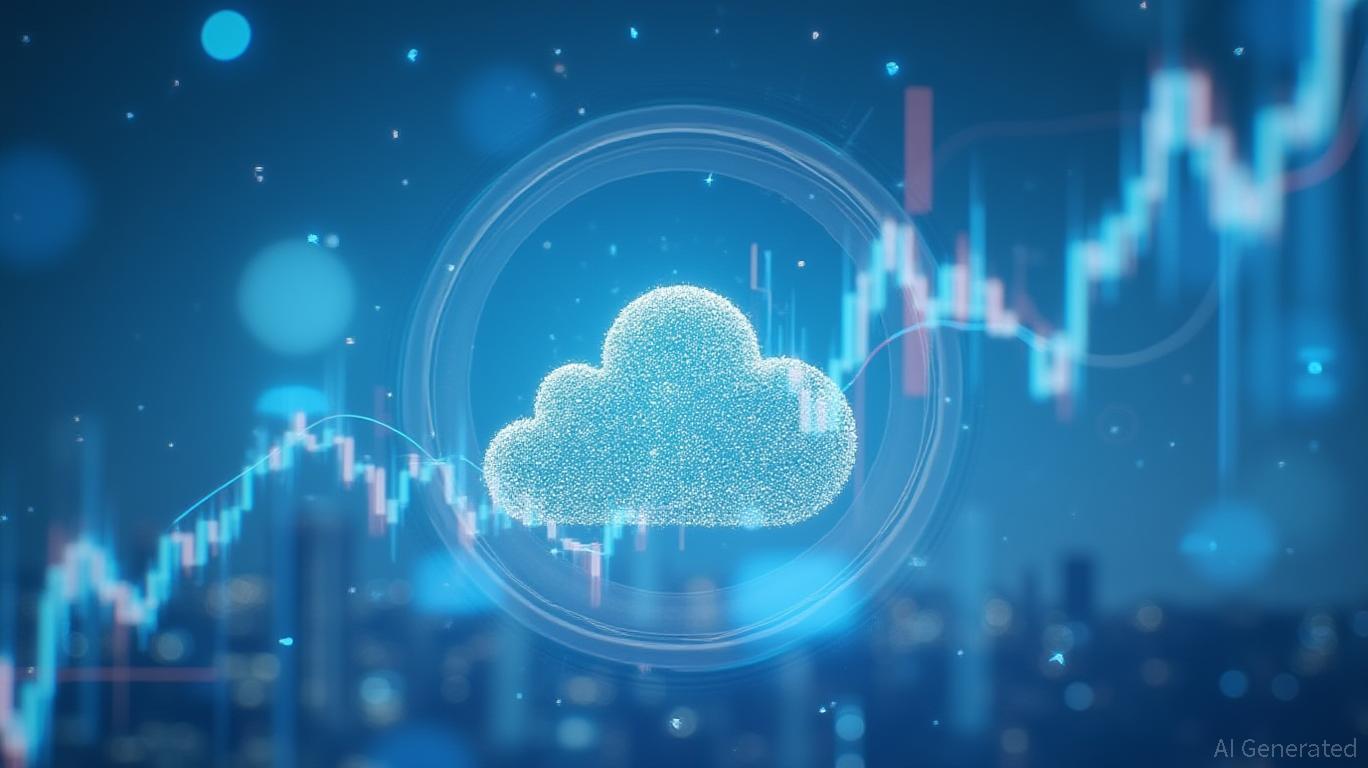 Kingsoft Cloud Holdings: A Momentum Stock to Watch