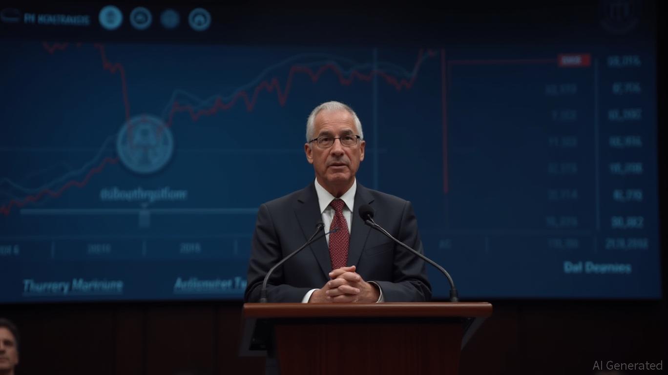 Fed's Powell: Inflation has eased from mid-2022 highs, but somewhat ...