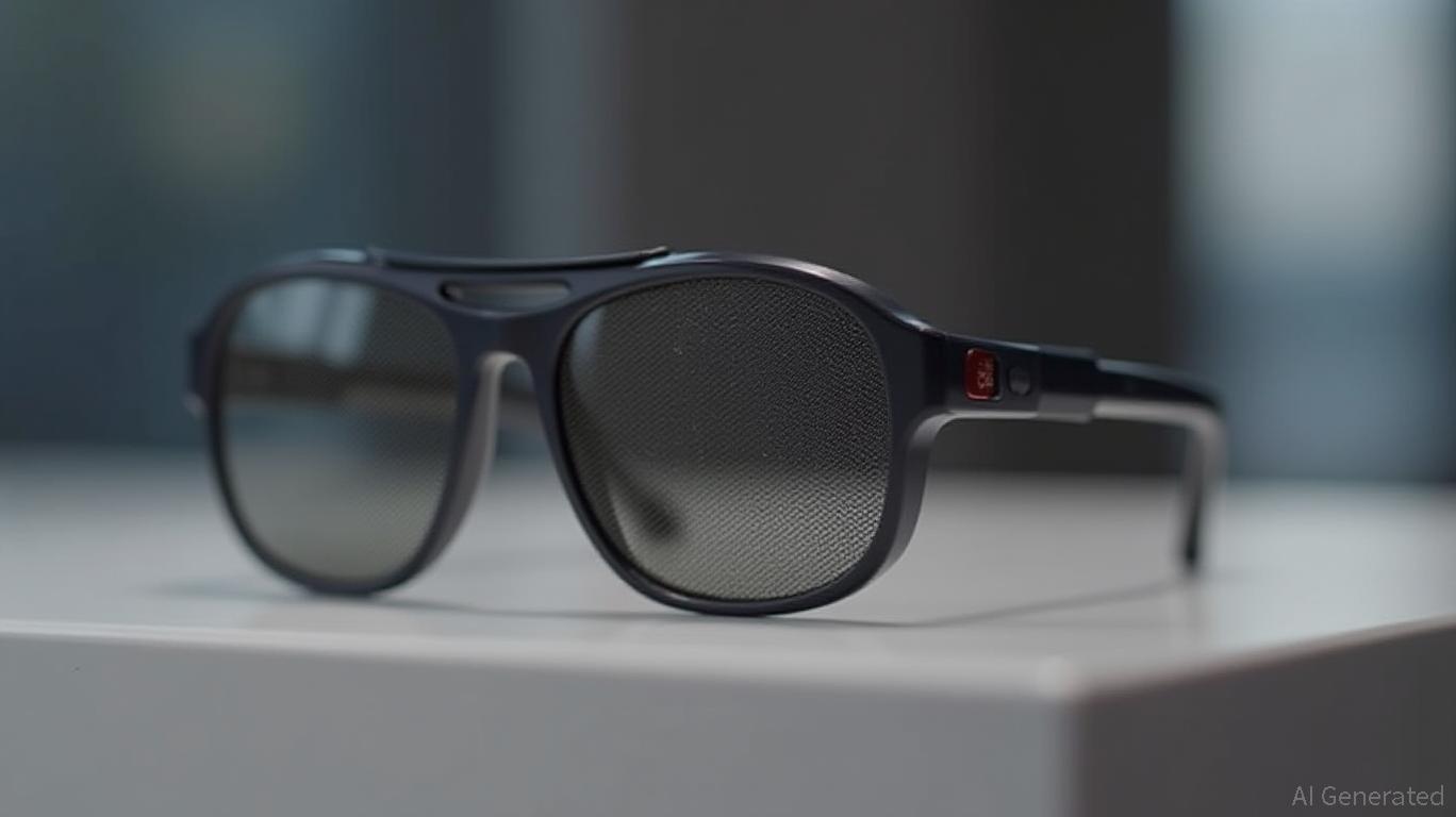 Meta Unveils Smart Glasses, Starting at $799, with AI Assistant and ...