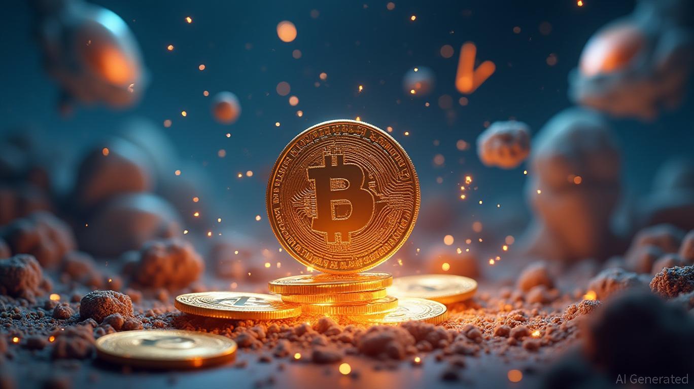 Little Pepe's Meme-Fueled Momentum Raises $25M in 2025 Crypto Bull Run