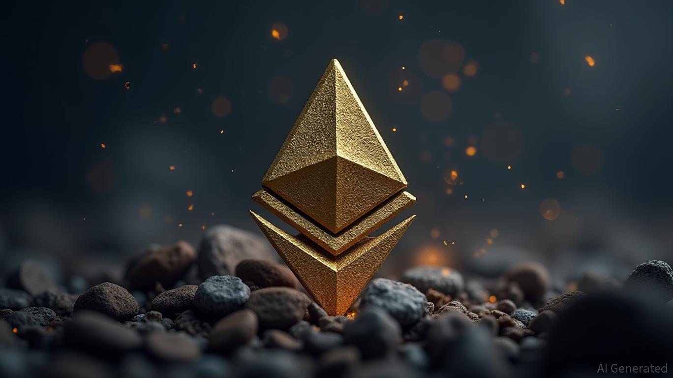 Reliance Global Ventures into Digital Assets with Ethereum Acquisition ...