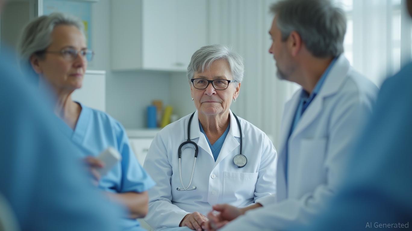 Novo Nordisk's Ozempic Demonstrates Cardiovascular Benefits in Real ...