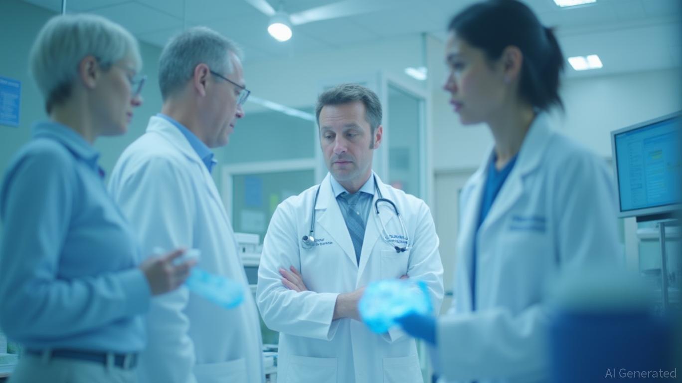 Novo Nordisk's Ozempic Reduces Heart Attack, Stroke, and Death Risk by ...