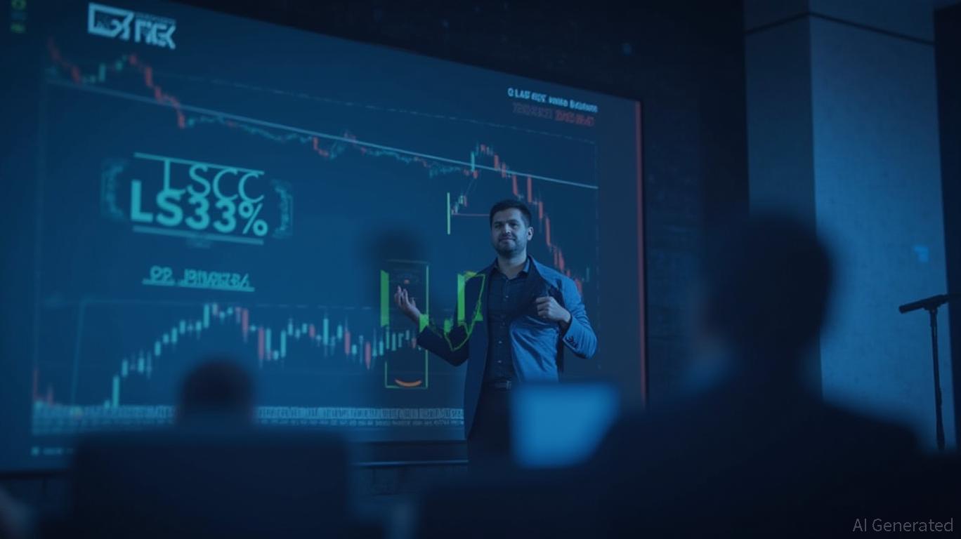 Lattice Semiconductor Corporation (LSCC): ClearBridge Select Strategy ...