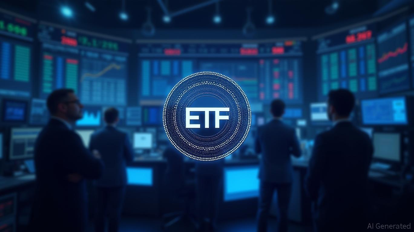 Global X Launches New ETF Focused on Semiconductors and Quantum Computing