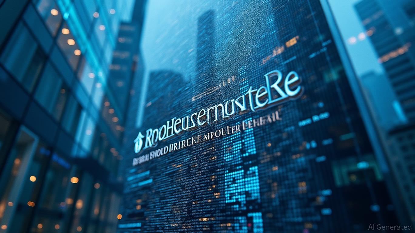 Renewable Reinsurance: RenaissanceRe Holdings' Financial Instruments