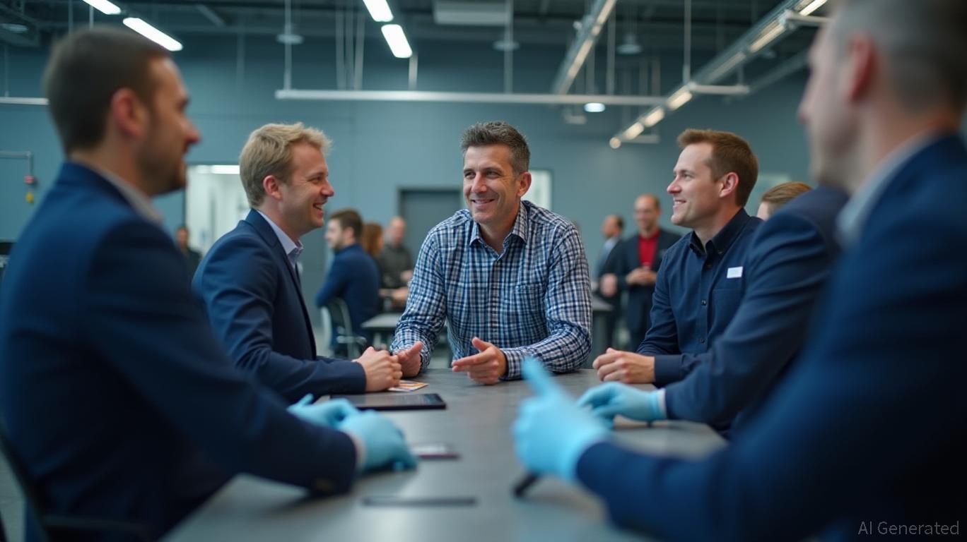 Parker-Hannifin Acquires Curtis Instruments for $1 Billion to Expand ...