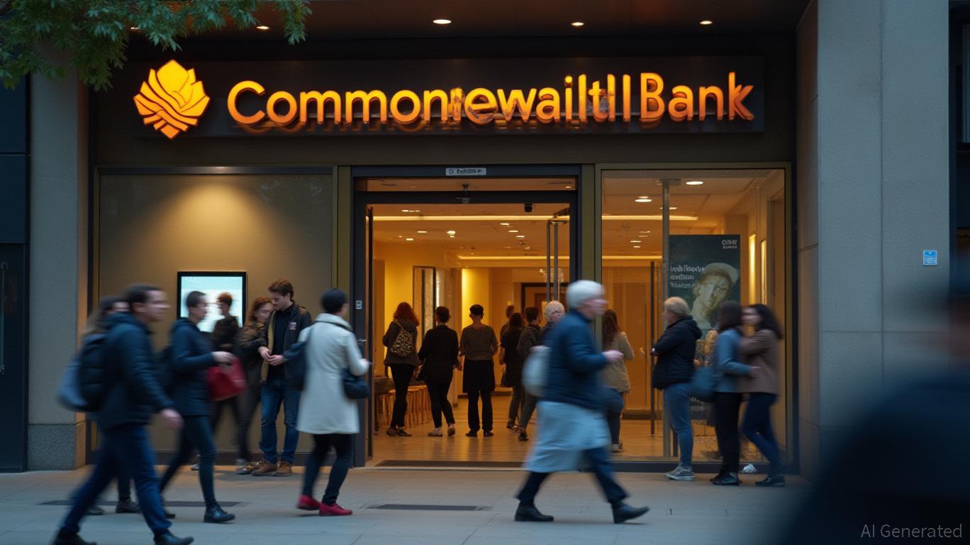 Commonwealth Bank Experiences Planned Outage for Maintenance, Services ...