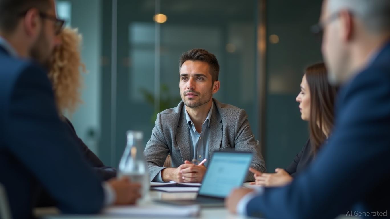 CFOs On the Move: Selim Freiha Leaves Opendoor, Mike Liberatore Joins ...